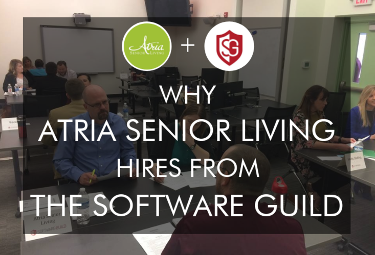 Software Guild Reviews | Course Report